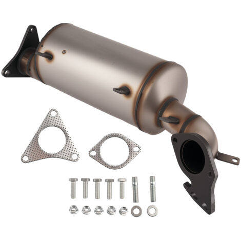DPF Filter for Subaru Legacy/Outback 2.0L Diesel 2008-2014 44612AA900