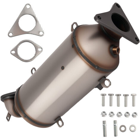 DPF Filter for Subaru Legacy/Outback 2.0L Diesel 2008-2014 44612AA900
