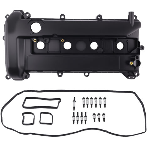 Cache Culasse for Ford Fiesta V/Mondeo III 2000-2008 1S7G6M293BK Plastique