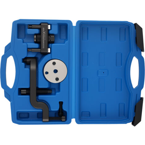 Kit Extracteur Pompe à Eau for VW T5 2.5L TDI AXD AXE BAC Moteur ...