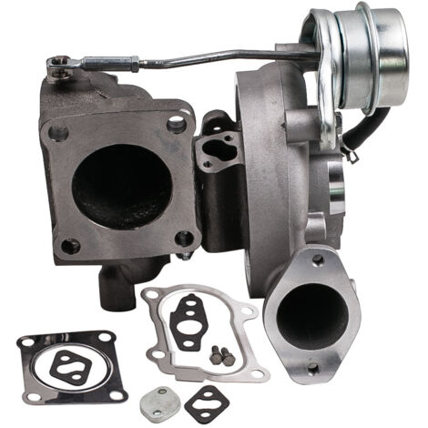 CT26B Turbocompresseur pour Toyota Land cruiser 4.2L D 1HD-FTE 17201 ...