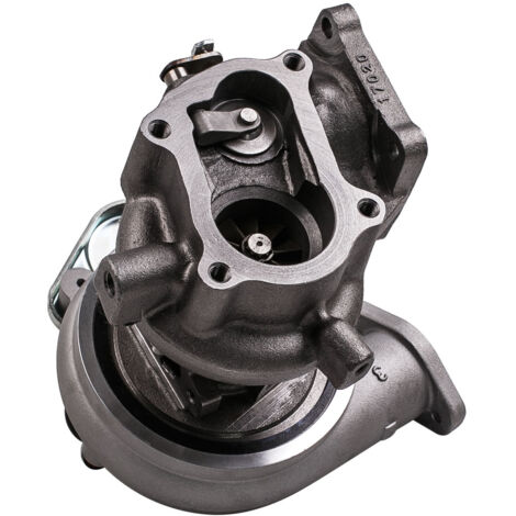 CT26B Turbocompresseur pour Toyota Land cruiser 4.2L D 1HD-FTE 17201 ...