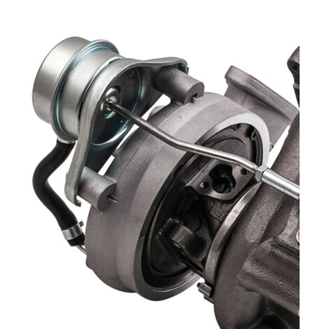 CT26B Turbocompresseur pour Toyota Land cruiser 4.2L D 1HD-FTE 17201 ...
