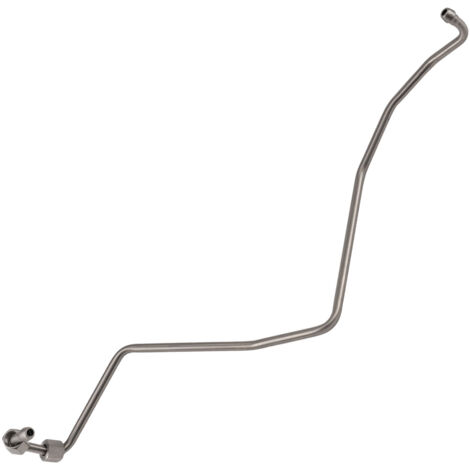 Tuyau d'alimentation Turbo pour VW Passat Golf Scirocco 2008-2017 ...