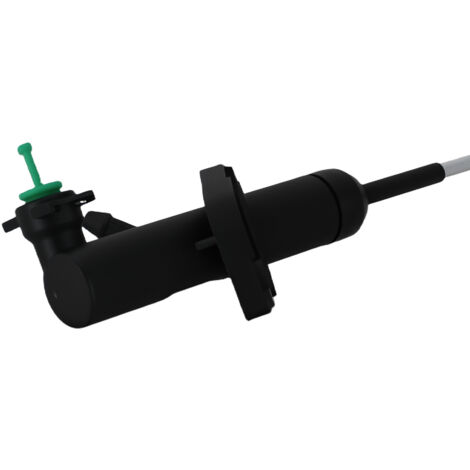 Cylindre émetteur Embrayage pour Fiat Doblo Fourgon Monospace 46749276 ...