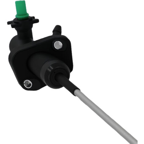 Cylindre émetteur Embrayage pour Fiat Doblo Fourgon Monospace 46749276 ...