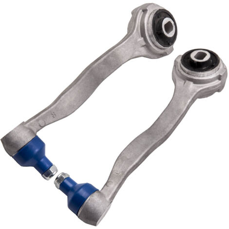 Bras De Suspension Kit Avant Droit+gauche pour Mercedes-benz Clk, C209 ...