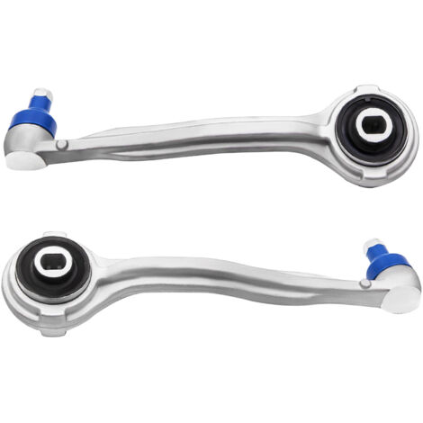 Bras De Suspension Kit Avant Droit+gauche pour Mercedes-benz Clk, C209 ...