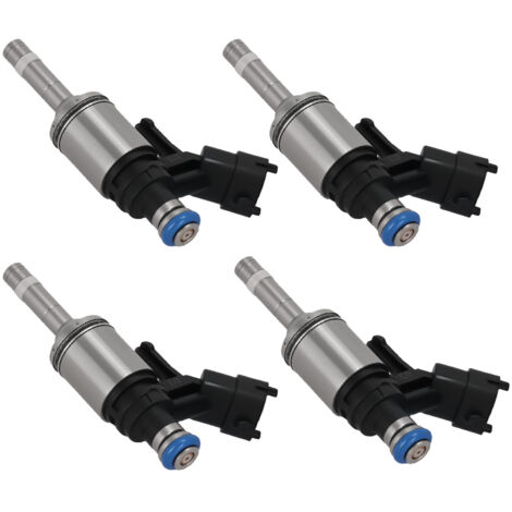 4pcs Injecteur pour Mini Cooper R58 Coupe R59 Roadster 2012-2015 V7591623