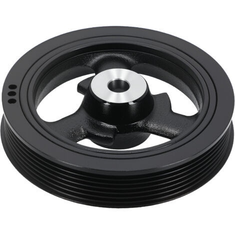 Crankshaft Pulley 5 Nervures pour Mini Cooper R50 R52 R53 2001-2007