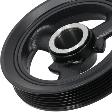 Crankshaft Pulley 5 Nervures pour Mini Cooper R50 R52 R53 2001-2007