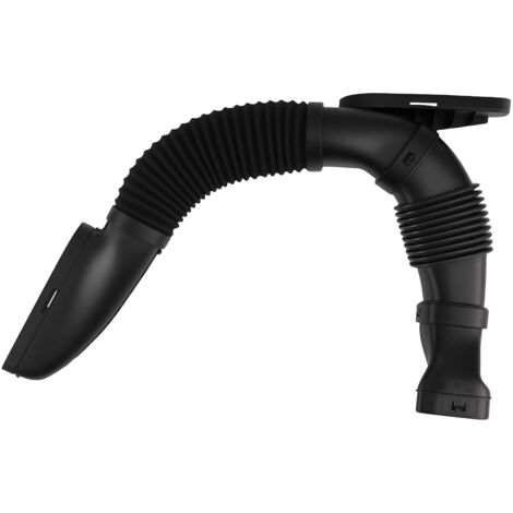 Conduit Admission pour Mercedes-Benz C180 W204 S204 2740900082 Noir Neuf