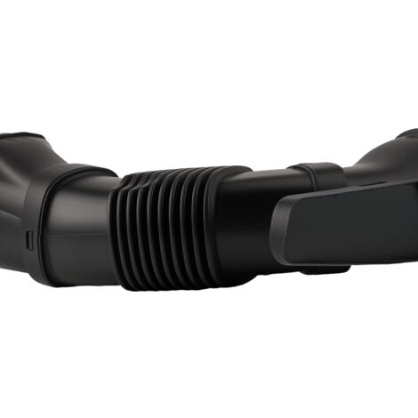 Conduit Admission pour Mercedes-Benz C180 W204 S204 2740900082 Noir Neuf