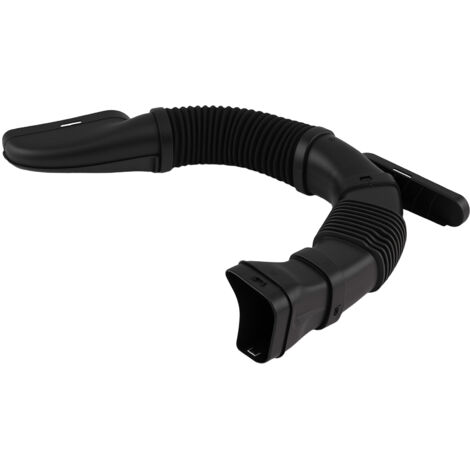 Conduit Admission pour Mercedes-Benz C180 W204 S204 2740900082 Noir Neuf