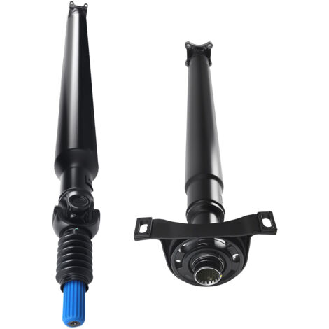 Arbre Transmission 2783mm pour Mercedes Sprinter B906 VW Crafter 30-35 ...