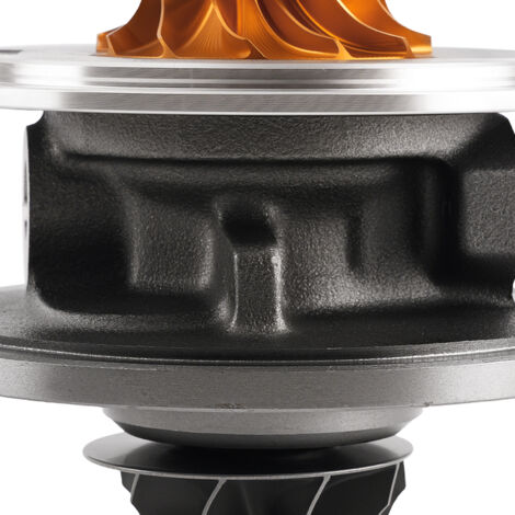 GT1749V Turbo Cartouche CHRA CORE pour AUDI A4 A6 TDI 1.9L AWX BLB BRE ...