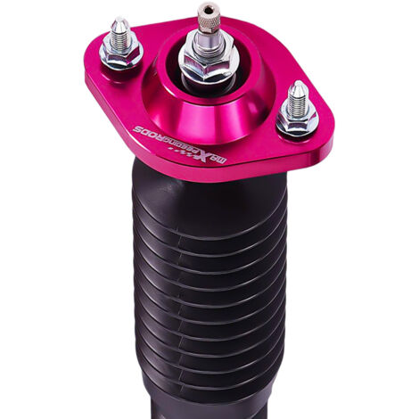 Arrière Amortisseurs+Ressorts pour BMW E46 3 Serie berline coupé Touring