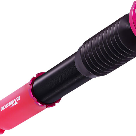 Arrière Amortisseurs+Ressorts pour BMW E46 3 Serie berline coupé Touring