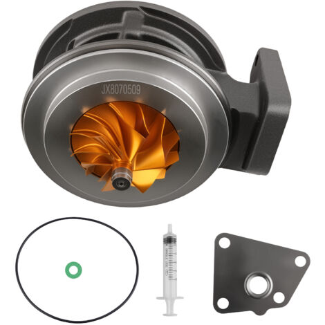 Billet Turbo Chra BV50 pour VW Touareg 3.0 TDI 155KW 2006-2010 ...