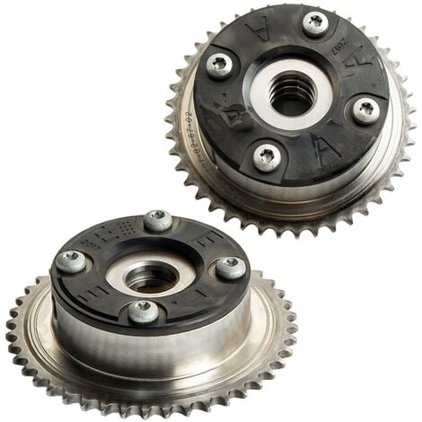 D'admission + Sortie Régleur D'Arbre à Cames pour Mercedes-Benz Classe ...