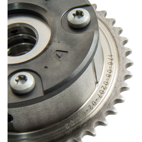 D'admission + Sortie Régleur D'Arbre à Cames pour Mercedes-Benz Classe ...