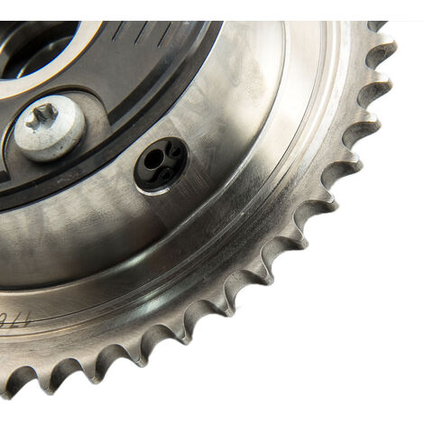 D'admission + Sortie Régleur D'Arbre à Cames pour Mercedes-Benz Classe ...