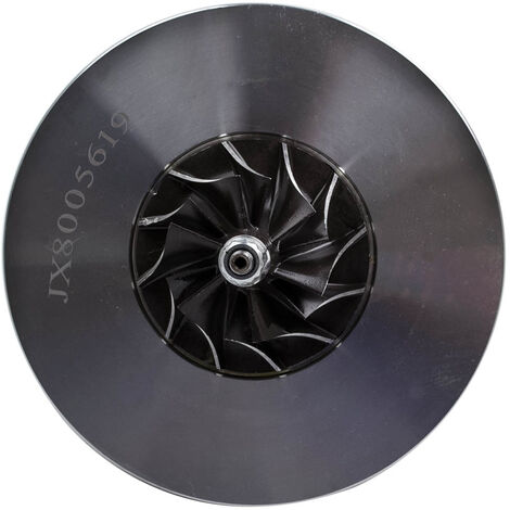 CHRA K14 pour turbo VW Transporter T4 2.5 TDI équilibré référence ...