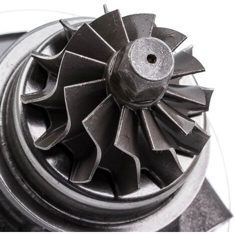 CHRA K14 pour turbo VW Transporter T4 2.5 TDI équilibré référence ...