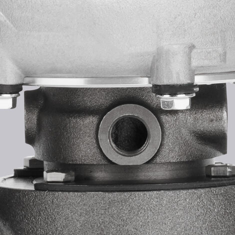 Turbo Chra GT17 GT1752 Turbocharger For Saab 9-3 2.0L 5955703 9172123 ...