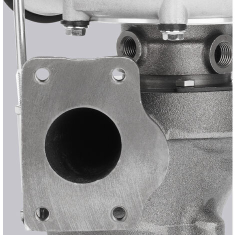 Turbo Chra GT17 GT1752 Turbocharger For Saab 9-3 2.0L 5955703 9172123 ...