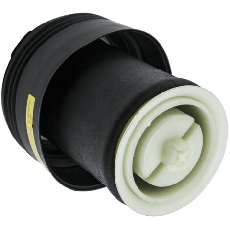 2x for Bmw X5 arrière E70 suspension pneumatique ressort Coussin ...