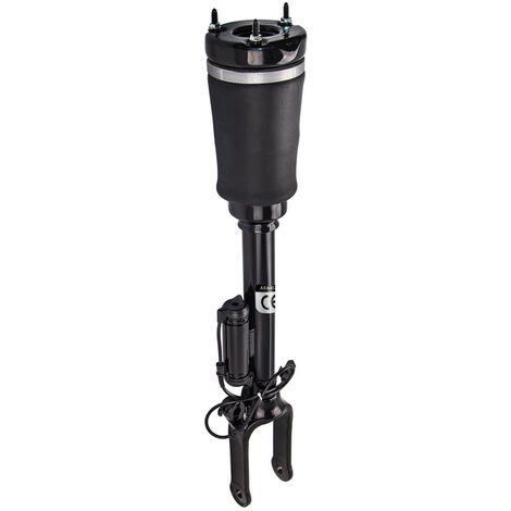 1643204413 Ads Avant Suspension Pneumatique Pour Mercedes Ml Gl Class ...