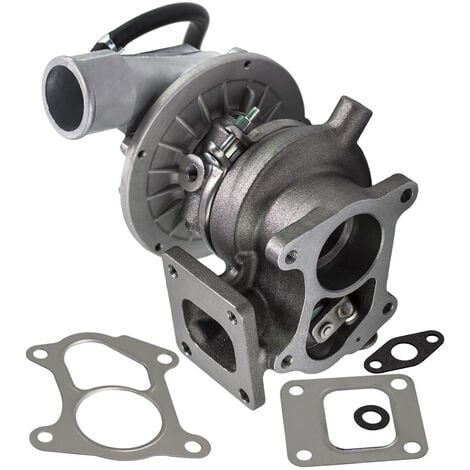 TMT Turbocharger KHF5-2B Turbo for Hyundai Terracan 2.9 CRDi 28200 ...
