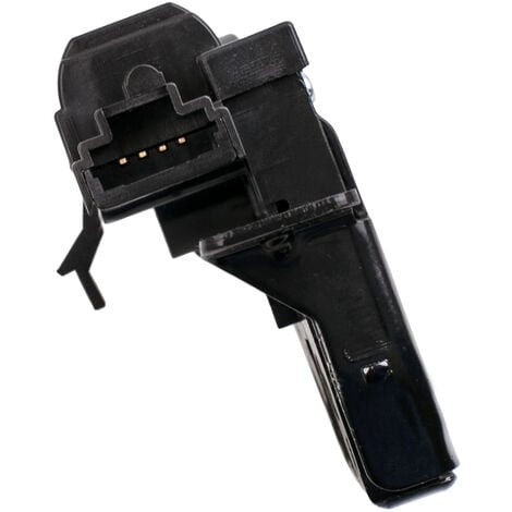 Serrure de coffre HAYON POUR RENAULT CLIO 3 SCENIC 2 8200076240 ...