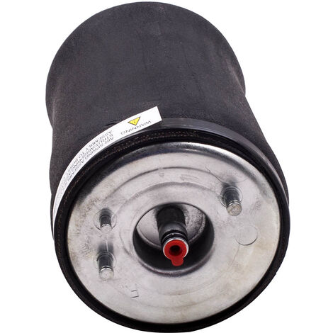 Arrière Droite suspension pneumatique Air Ressort for BMW E53 X5 ...