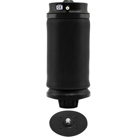 amortisseur pneumatique arrière A1663200325 for MERCEDES ML GL Classe ...