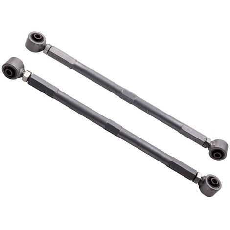 Rear Lower Control Arm Camber Adjustable For Mini Cooper R50/R52/R53 ...