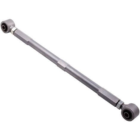 Rear Lower Control Arm Camber Adjustable For Mini Cooper R50/R52/R53 ...