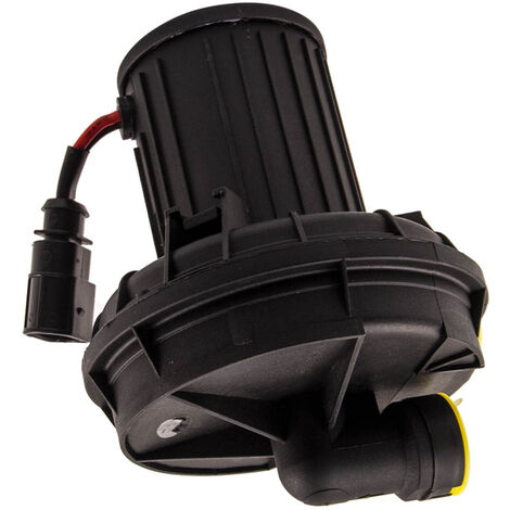 Pompe à Air Secondaire pour Audi A3 A4 A6 Seat Skoda VW Porsche Ford ...