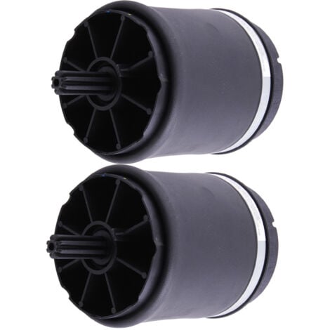 2x Arrière suspension pneumatique for Range Rover MK III L322 RKB500080