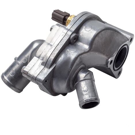 Boîtier de thermostat pour Ford Mustang Explorer 4.0L V6 Cover ...