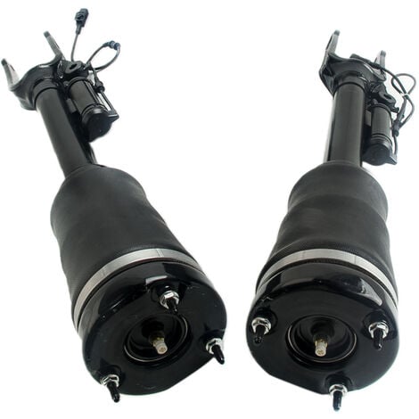2x Jambe de Force Avant Suspension Struct for MERCEDES ML GL Classe ...