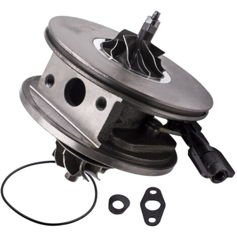 Turbo CHRA Cartouche 1.3D Multijet for Fiat Linea Punto EVO 90 PS ...