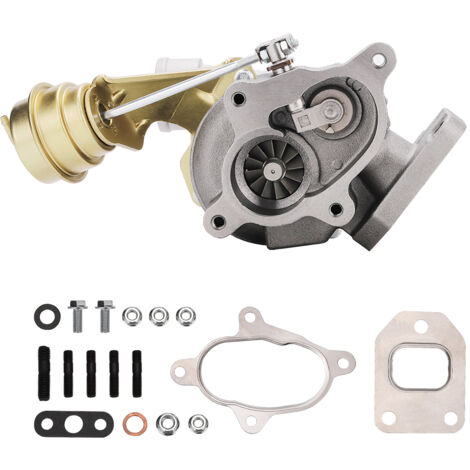 Turbo Turbocharger pour VW T4 Transporter 2.5 TDI ACV ABL AJT AUF ...