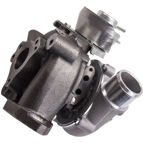 Turbocompresseur pour Toyota 1CD-FTV 115HP 721164-0003 17201-27030 ...