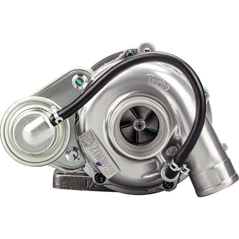 RHF4 Turbocompresseur For Shibaura Industriemotor 135756180 2389349