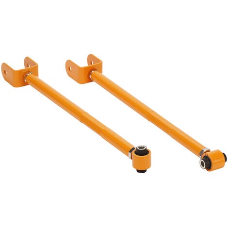 Adjustable Rear Lower Camber Control Arms Kit pour BMW 3-Seriese E36 ...