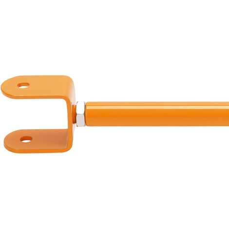 Adjustable Rear Lower Camber Control Arms Kit pour BMW 3-Seriese E36 ...