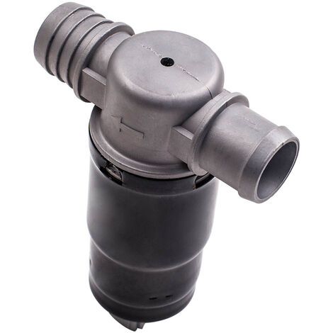 Régulateur de Ralenti air valve pour BMW 3 5 E30 E34 320i 325i 520i ...