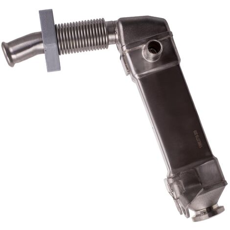 AGR Refroidisseur Gas D'échappement pour BMW 1er 3er 5er x3 x5 x6 ...